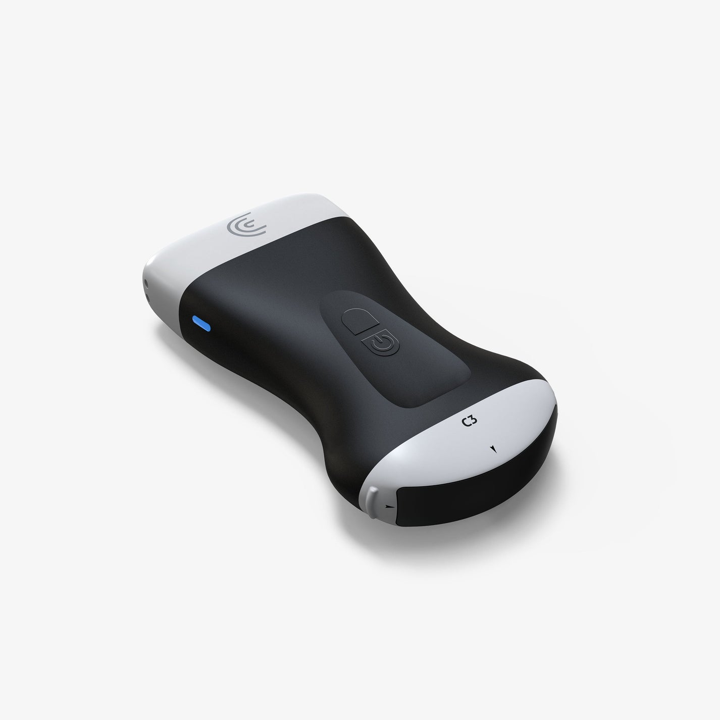 Convex C3 HD3 - Clarius Portable Handheld Ultrasound Machine – Clarius ...