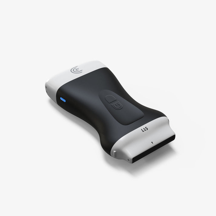 Convex L15 HD3 - Clarius Portable Handheld Ultrasound Machine – Clarius ...