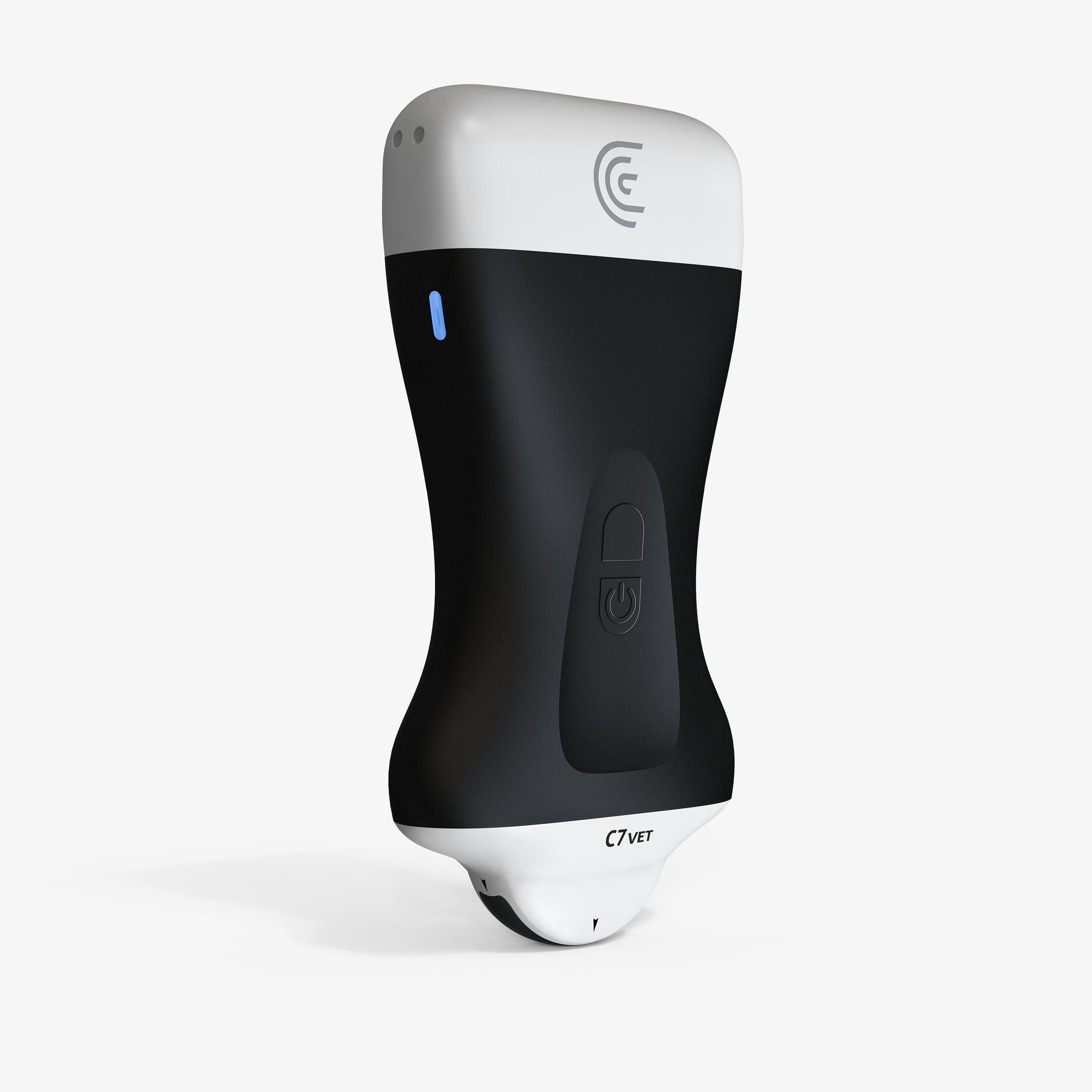 Convex C7 Vet HD3 - Clarius Veterinary Portable Handheld Ultrasound ...